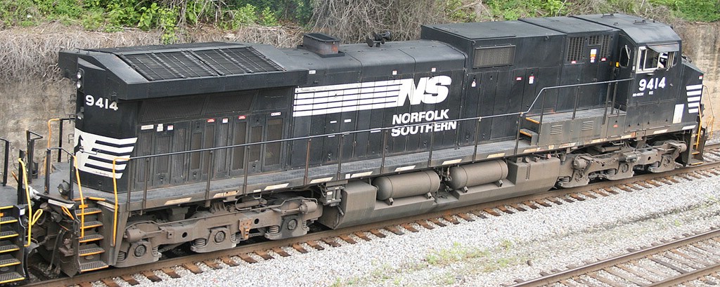 NS 9414